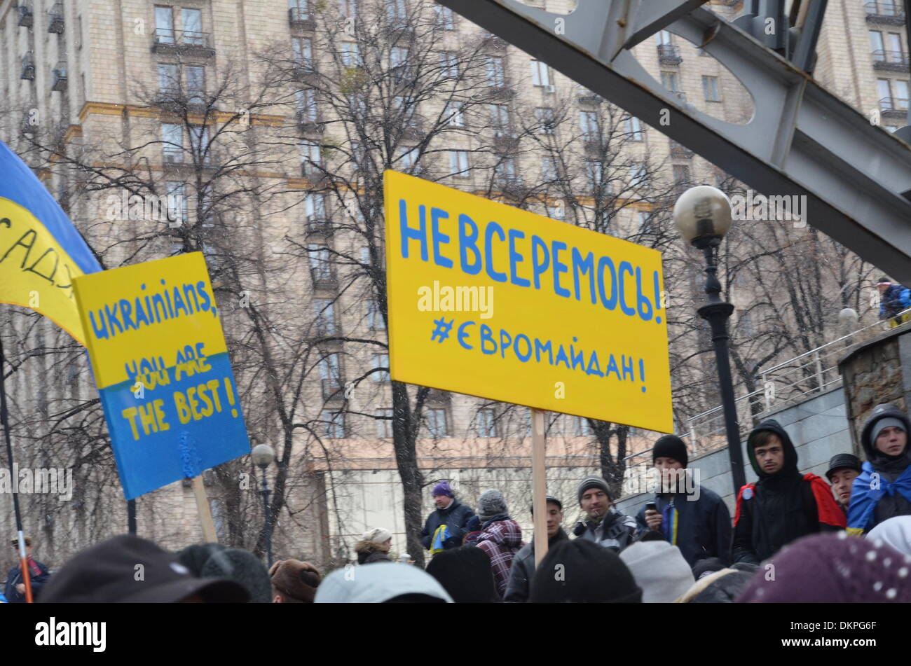 Protest banners posters hi-res stock photography and images - Alamy
