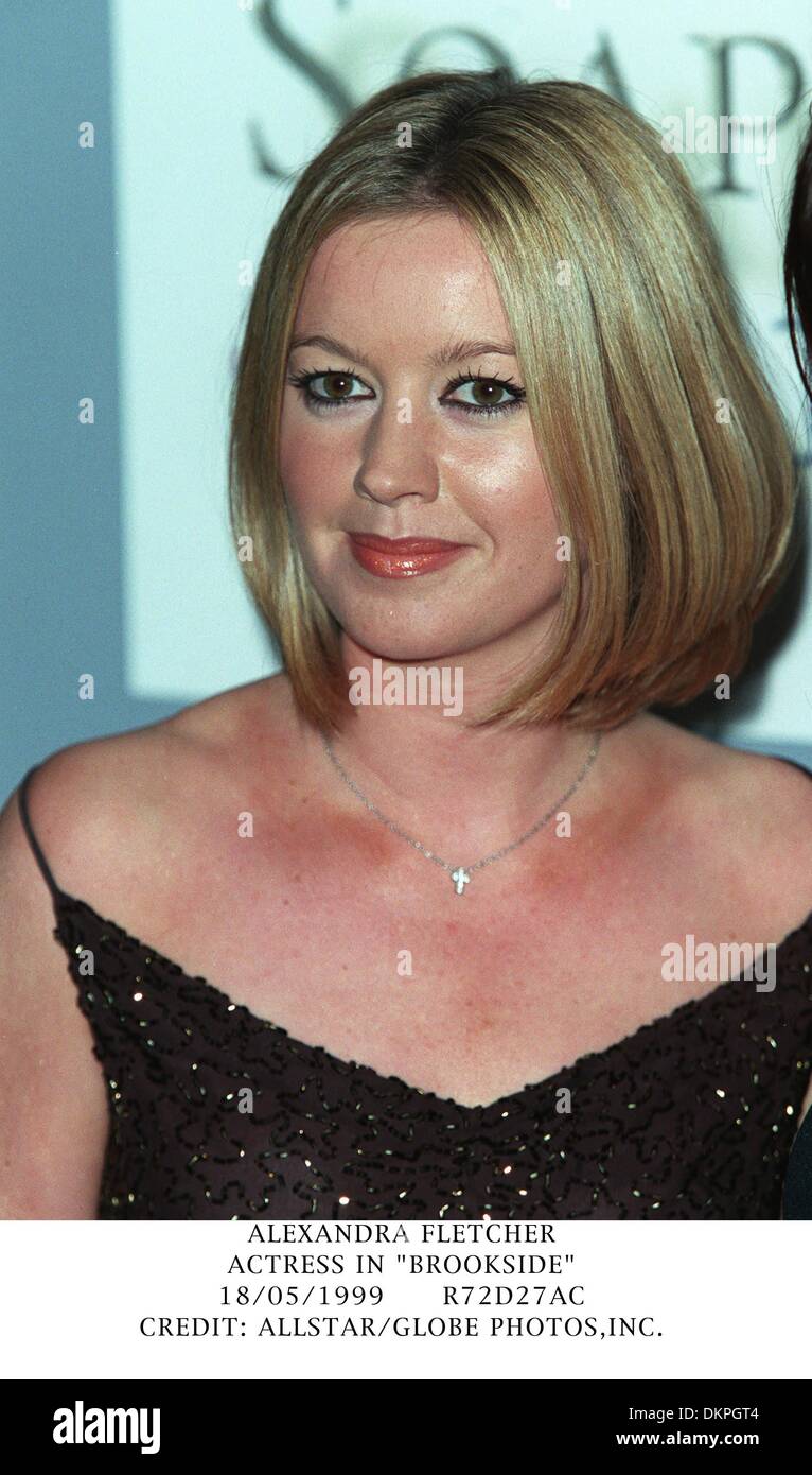 Alexandra fletcher hi-res stock photography and images - Alamy