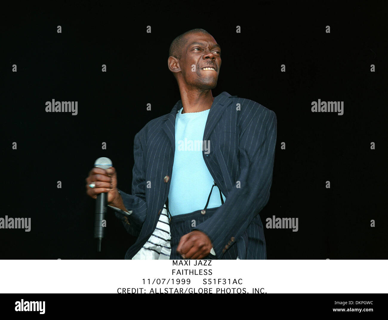 Maxi jazz hi-res stock photography and images - Alamy