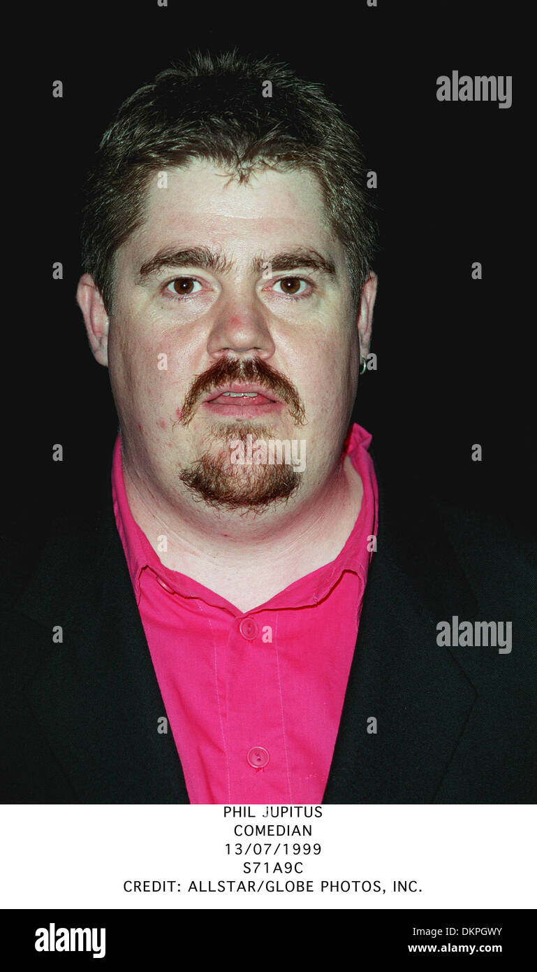 Phil jupitus hi-res stock photography and images - Alamy