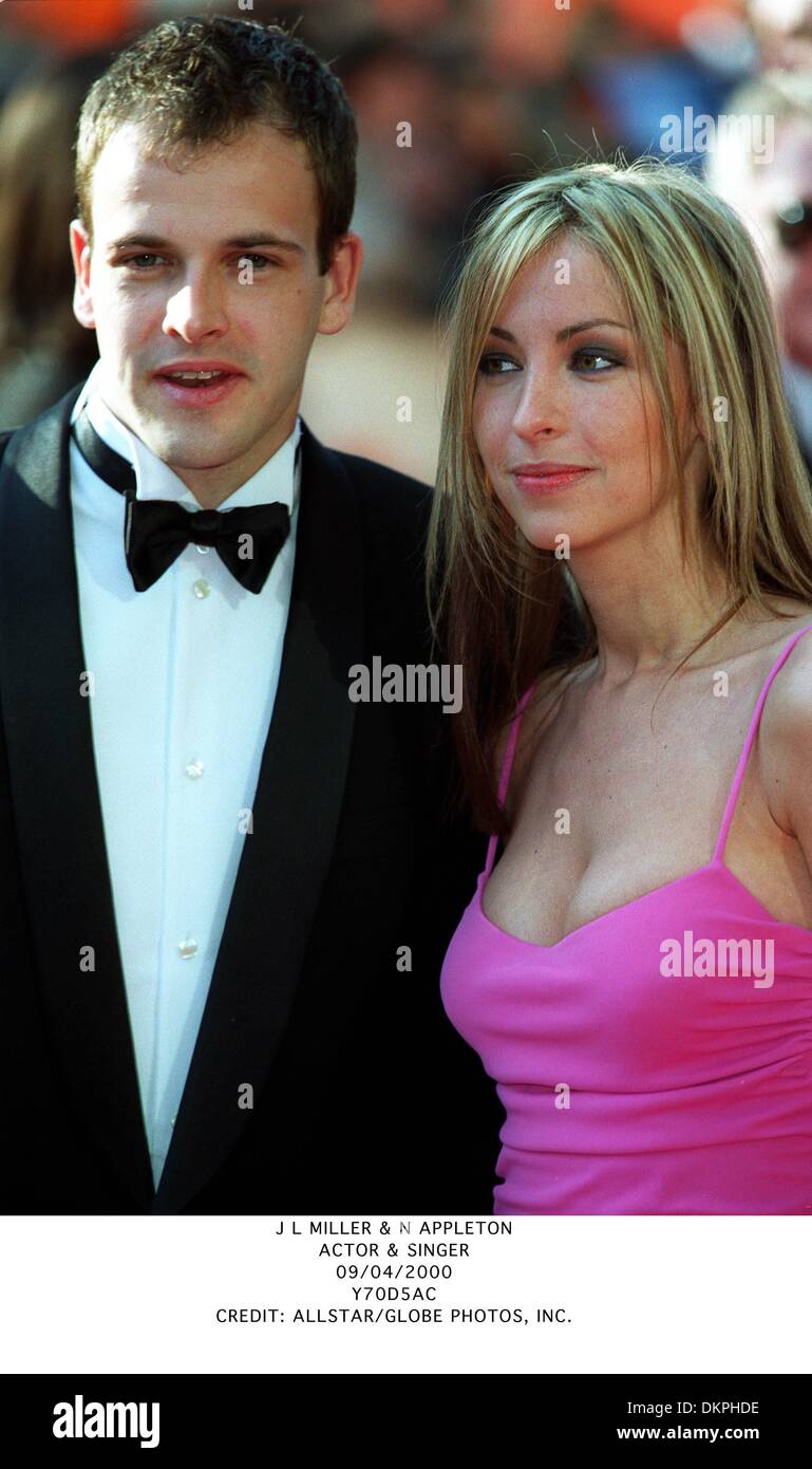 J appleton hi-res stock photography and images - Alamy