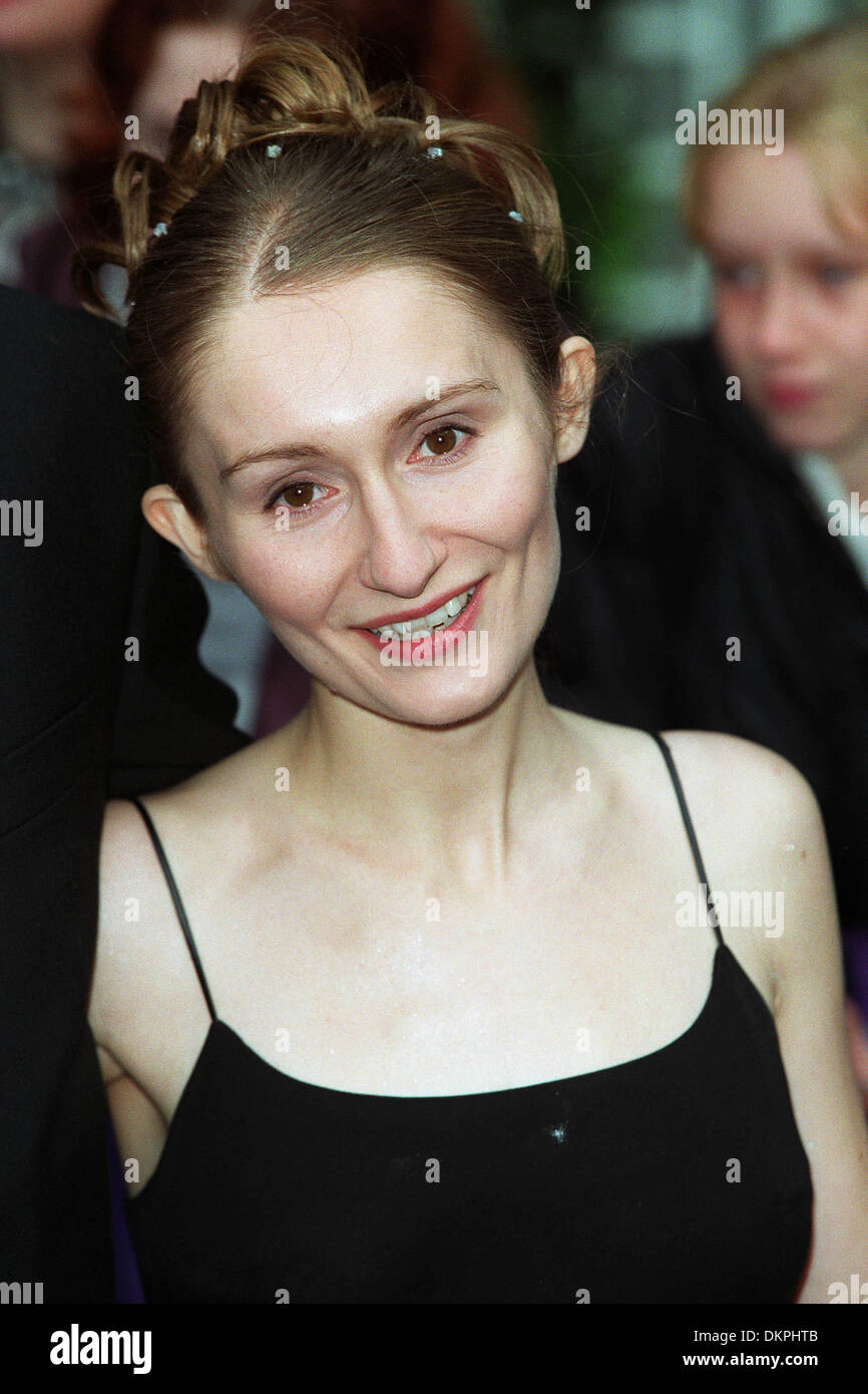 KATE MCGREGOR.ACTRESS ''EMMERDALE''.30/05/2000.BA30A3A Stock Photo - Alamy