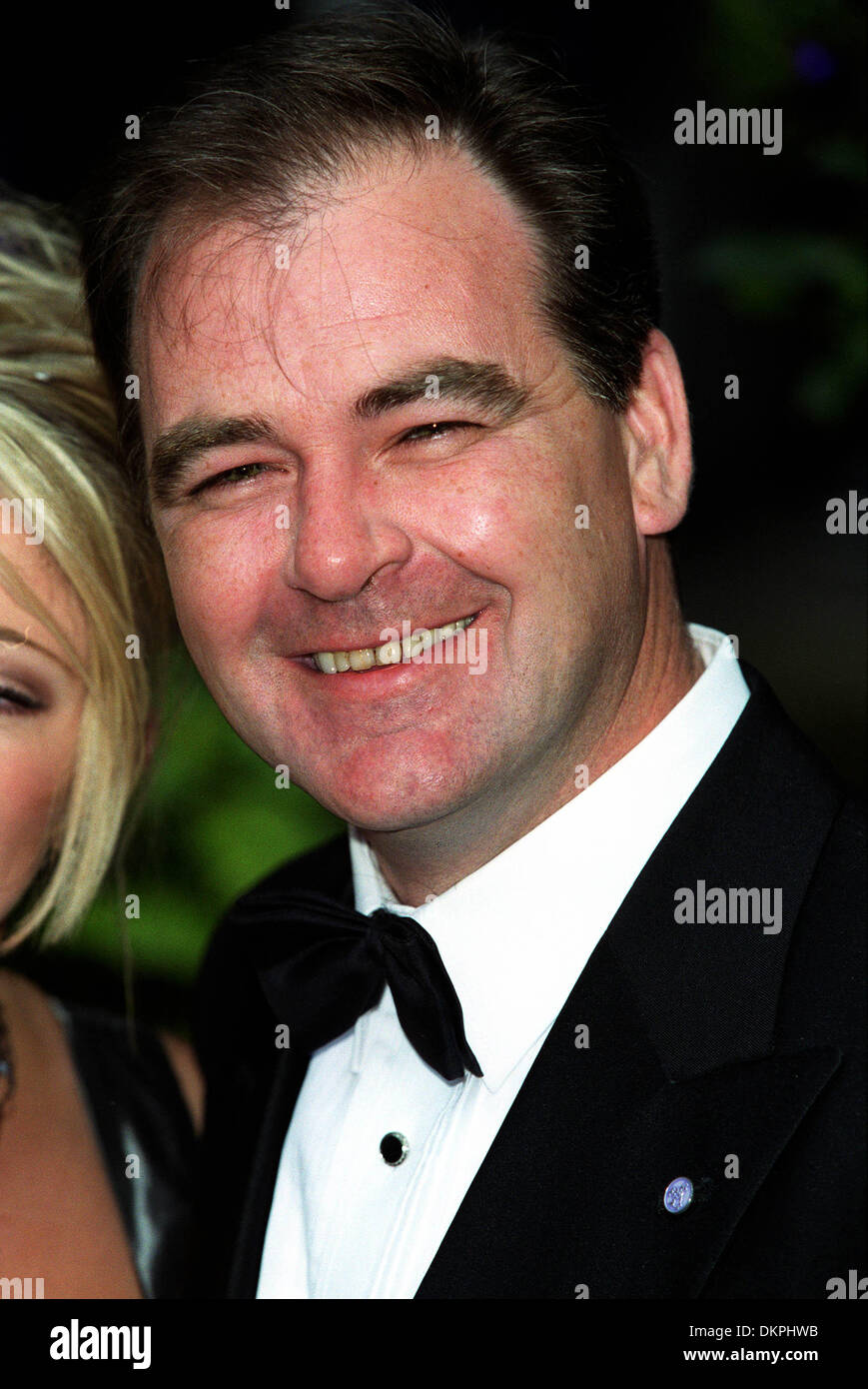 BILLY HARTMAN.ACTOR IN ''EMMERDALE''.31/05/2000.BA32C14A Stock Photo ...