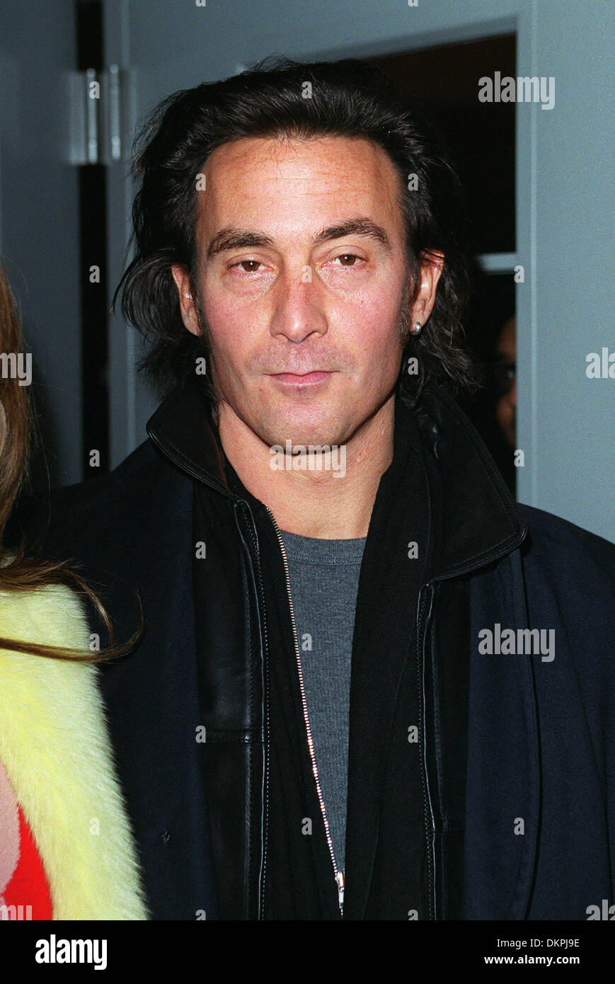 TOM DICILLO.FILM DIRECTOR.ITY, UTAH, USA.SUNDANCE FILM FESTIVAL, PARK C ...