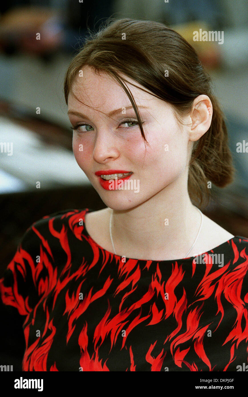 Sophie Ellis Bextor