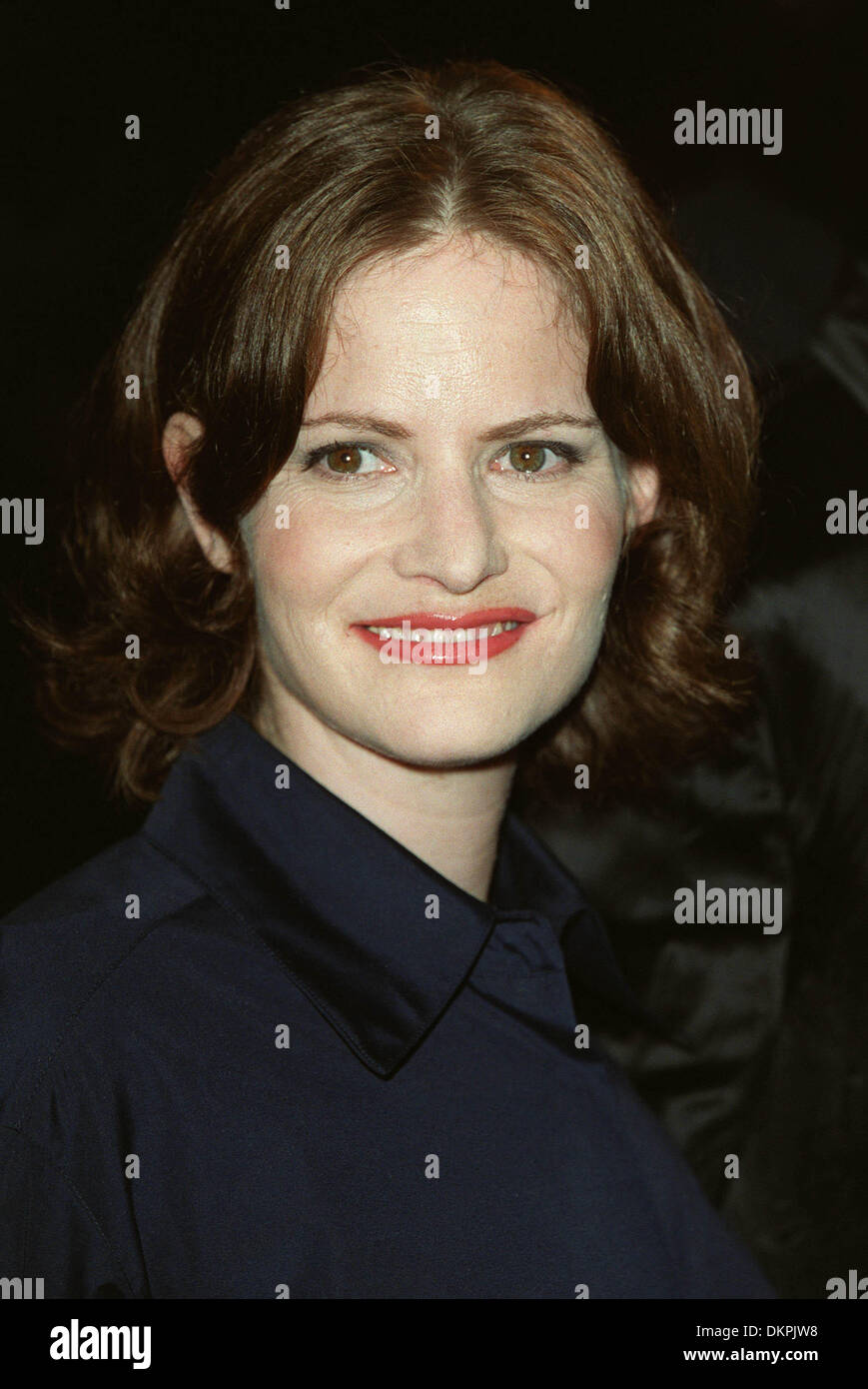 JENNIFER JASON LEIGH.ACTRESS.CANNES, FRANCE, EUROPE.15/05/2001.BH65G13C ...