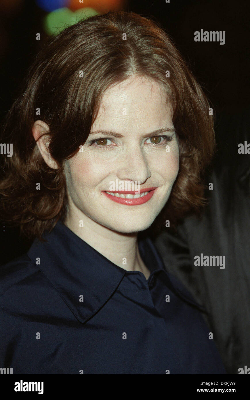 JENNIFER JASON LEIGH.ACTRESS.CANNES, FRANCE, EUROPE.15/05/2001.BH66B26C ...