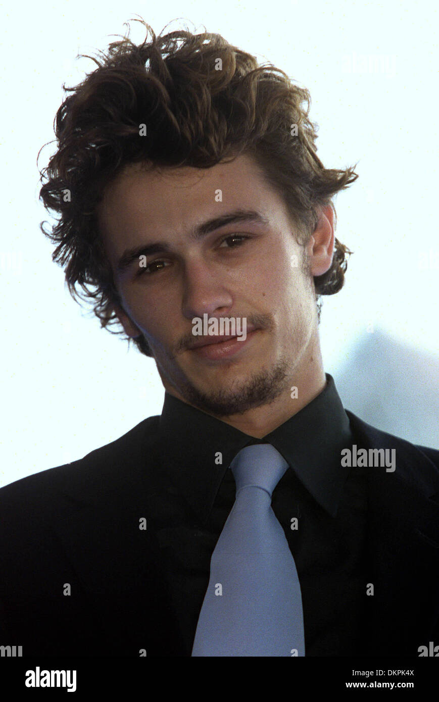 2001 James Franco