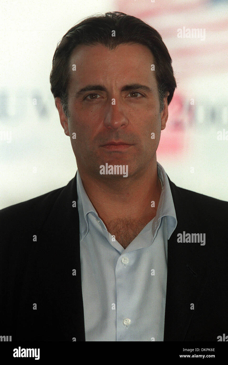 Andy garcia actor hi-res stock photography and images - Alamy