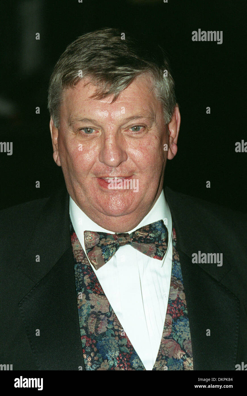 DEREK MARTIN.ACTOR ''EASTENDERS''.LAND.ROYAL ALBERT HALL, LONDON, ENG ...