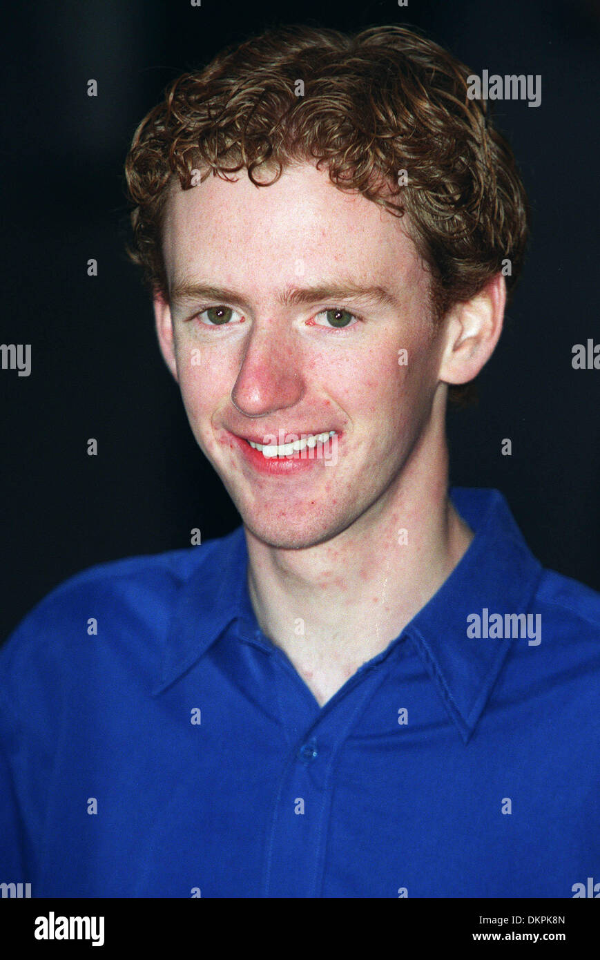 Actor ian hart hi-res stock photography and images - Alamy