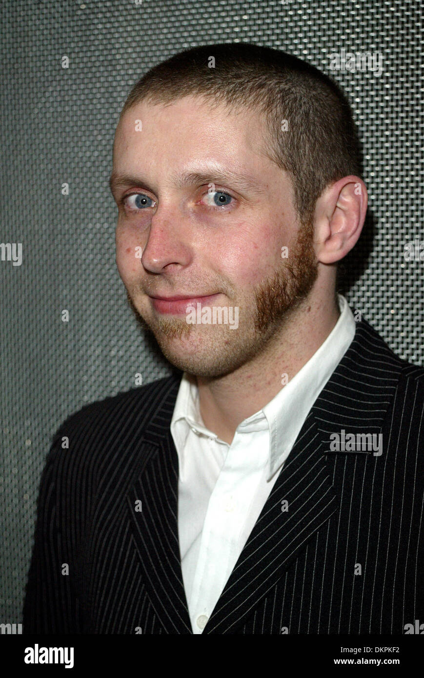 Dave gorman hi-res stock photography and images - Alamy