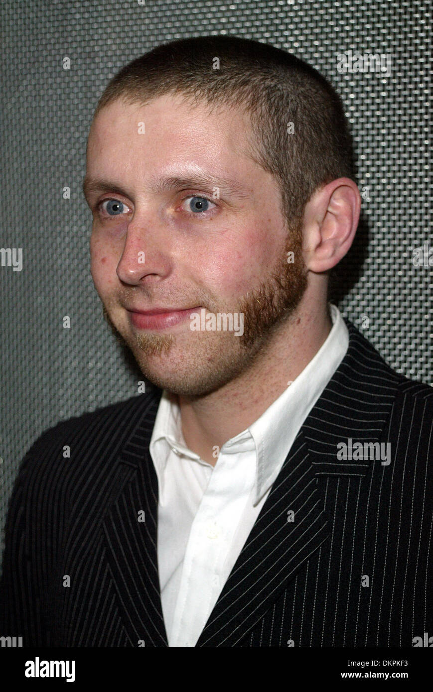 Dave gorman hi-res stock photography and images - Alamy