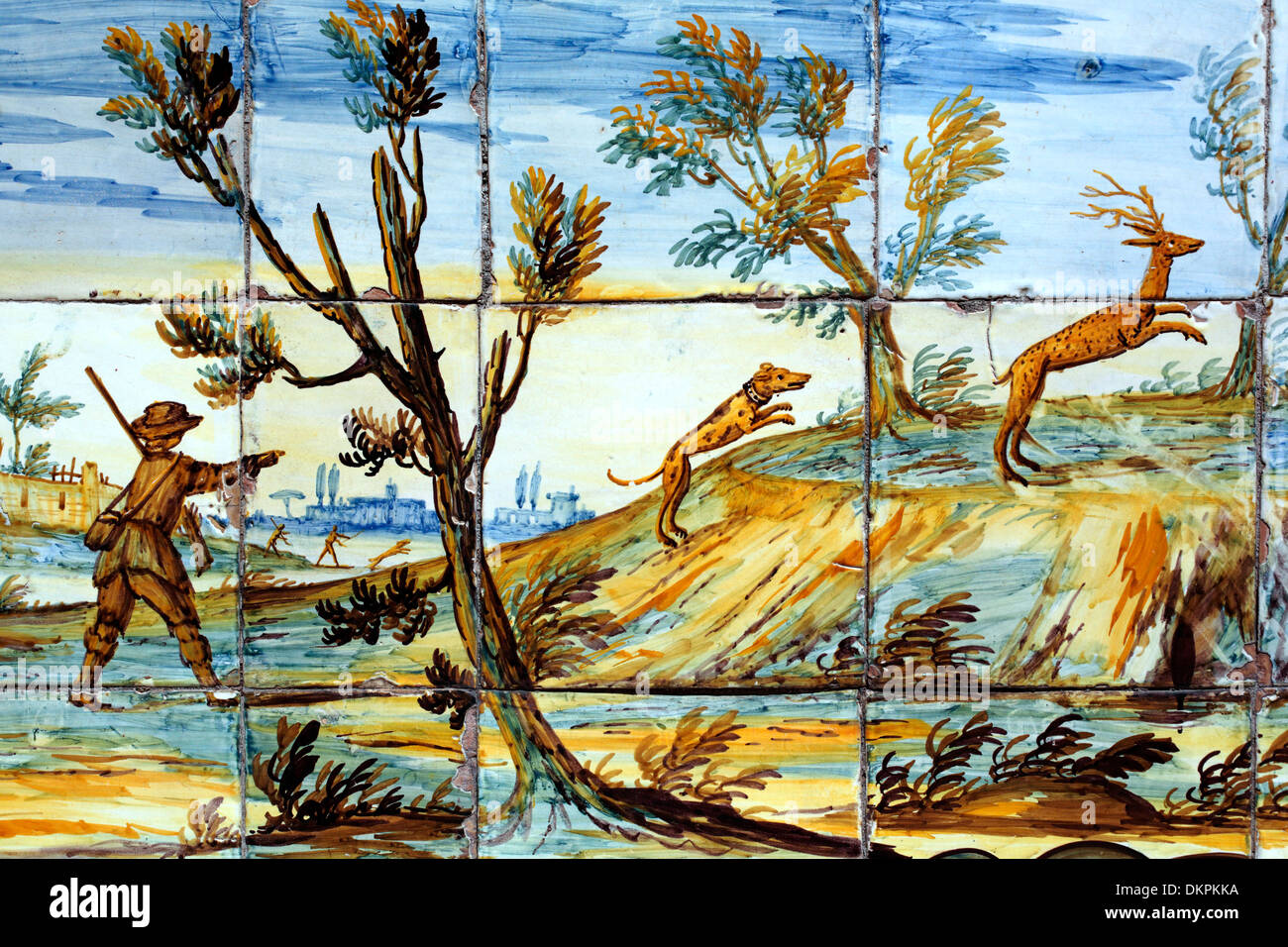 Chiara hunter hi-res stock photography and images - Alamy