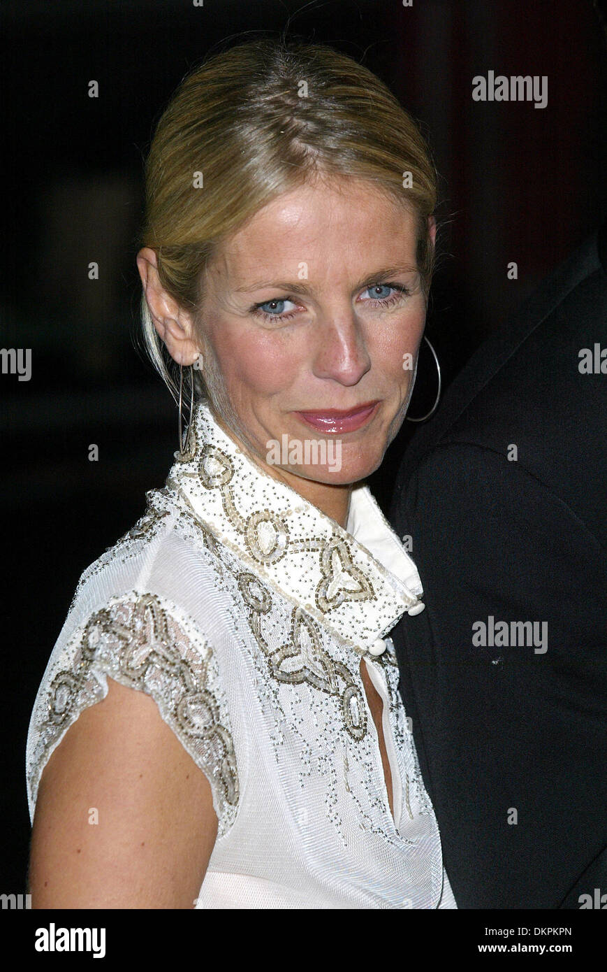 Ulrika jonsson 2002 hi-res stock photography and images - Alamy