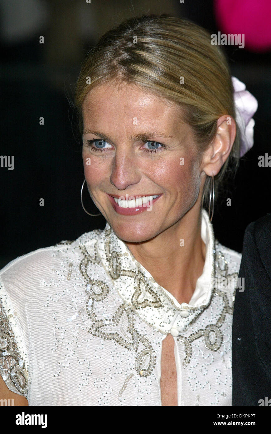 Ulrika jonsson hi-res stock photography and images - Alamy