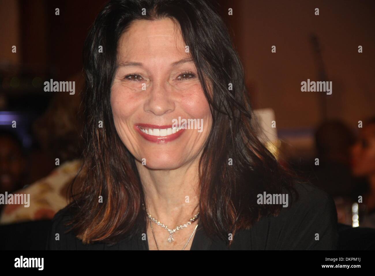 Hollywood, California, USA. 9th Dec, 2013. I15647CHW.''Looking Back ...