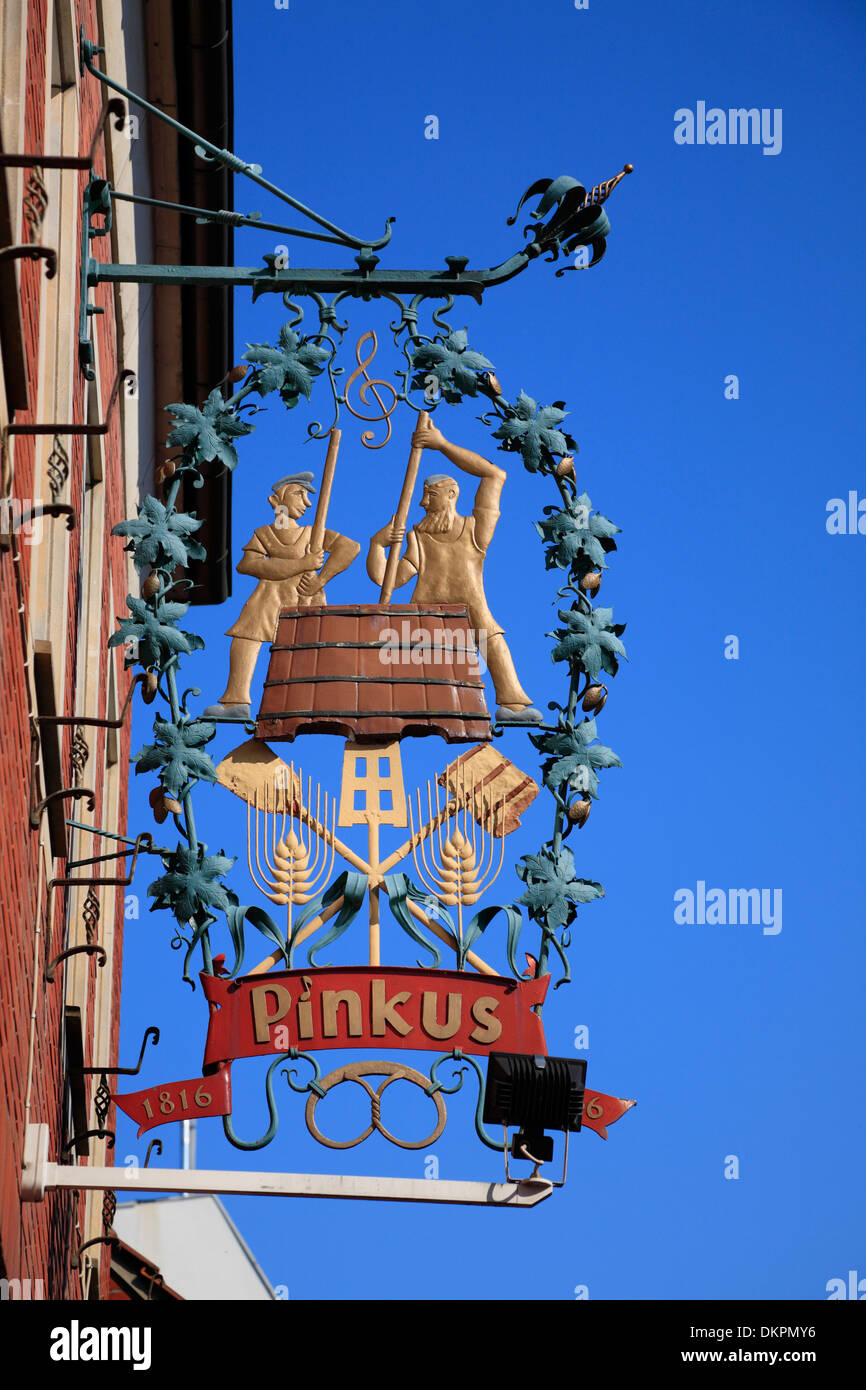 Pinkus hi-res stock photography and images - Alamy