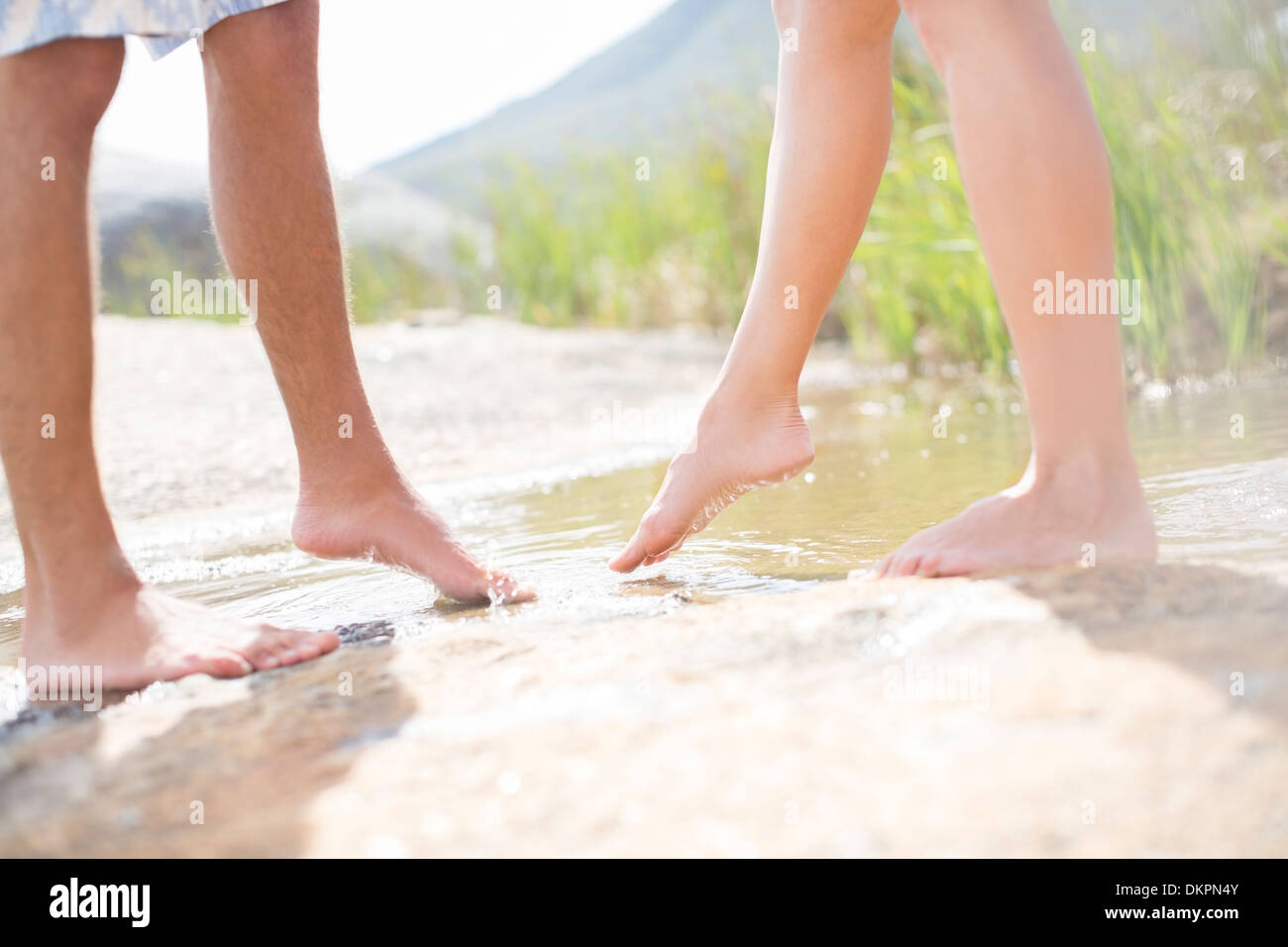 Rural relationship hi-res stock photography and images - Alamy