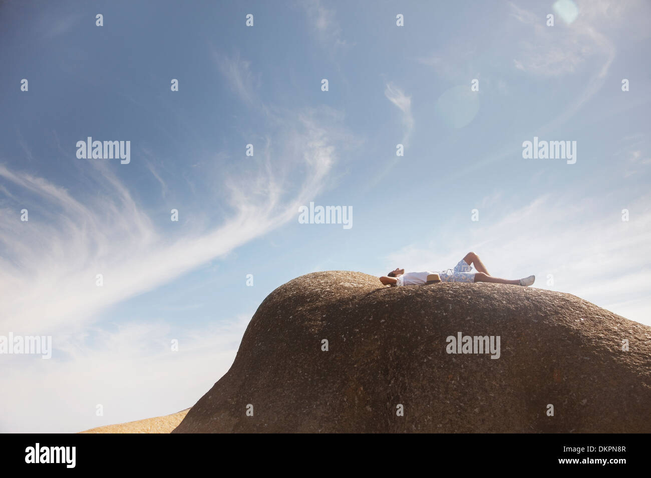 African rock formation hi-res stock photography and images - Alamy