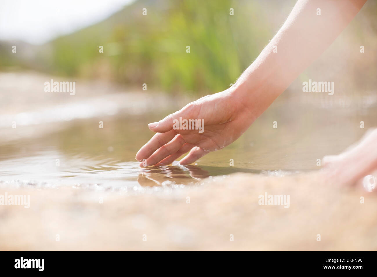 Saturating hi-res stock photography and images - Alamy