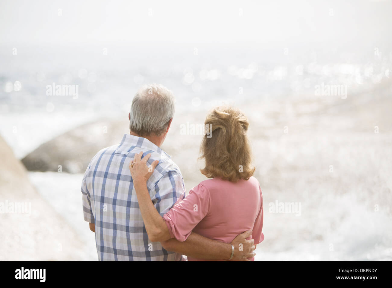 Senior citizen caiaalamy hi-res stock photography and images - Alamy