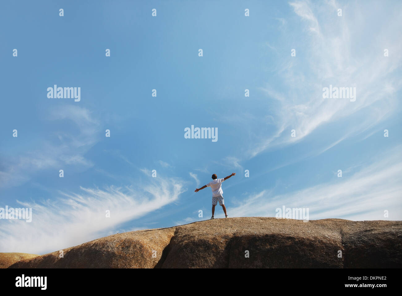 Long shot formation hi-res stock photography and images - Alamy