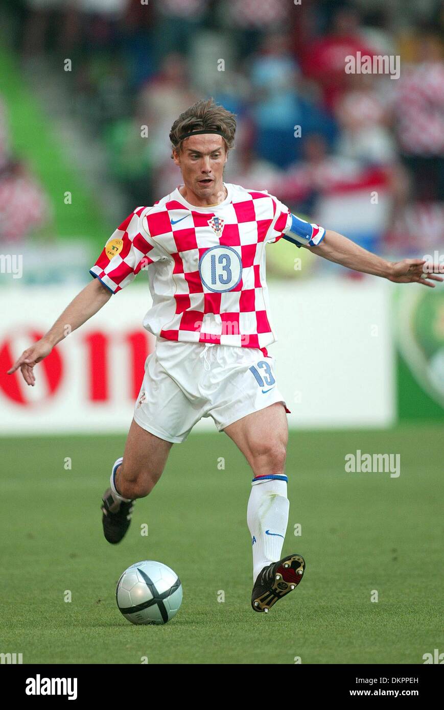 Dario simic croatia hi-res stock photography and images - Alamy