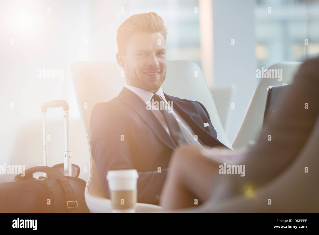 Disposable camera airport hi-res stock photography and images - Alamy