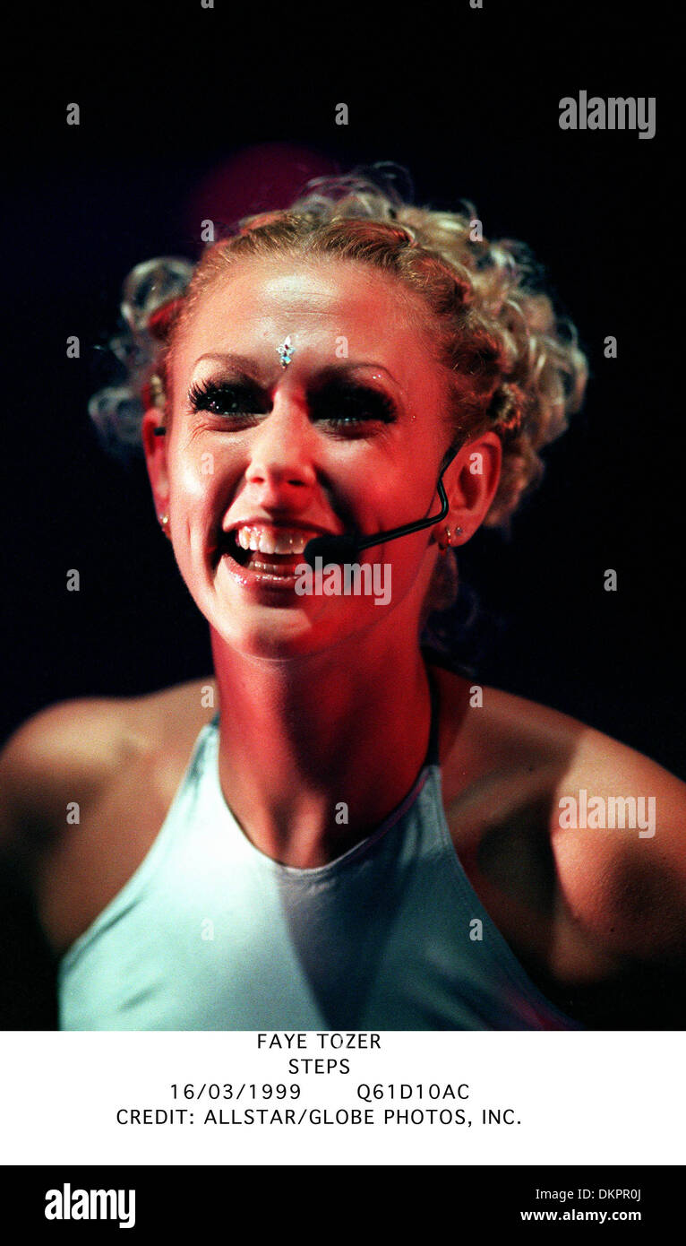 Faye tozer hi-res stock photography and images - Alamy