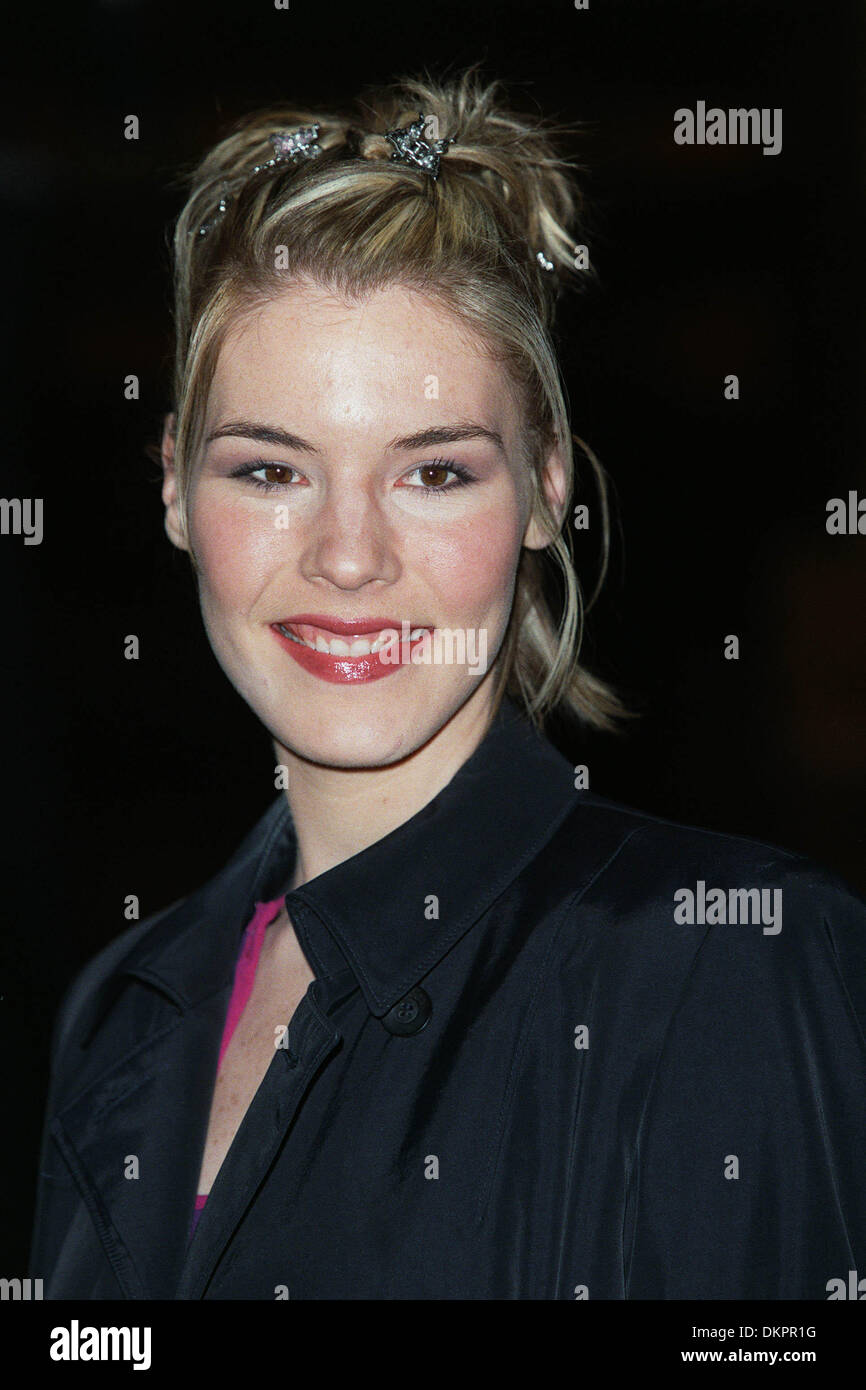 Jennifer paige hi-res stock photography and images - Alamy