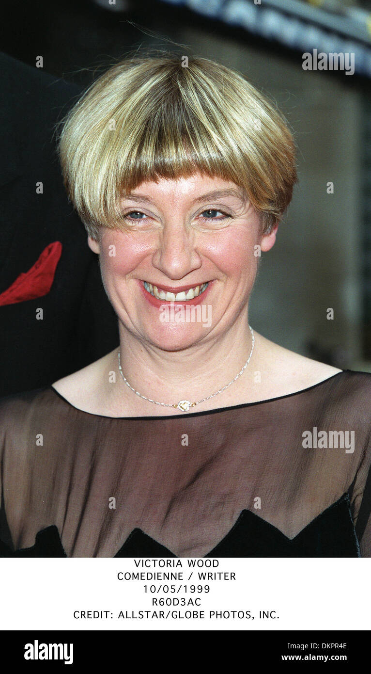 Victoria wood hi-res stock photography and images - Alamy