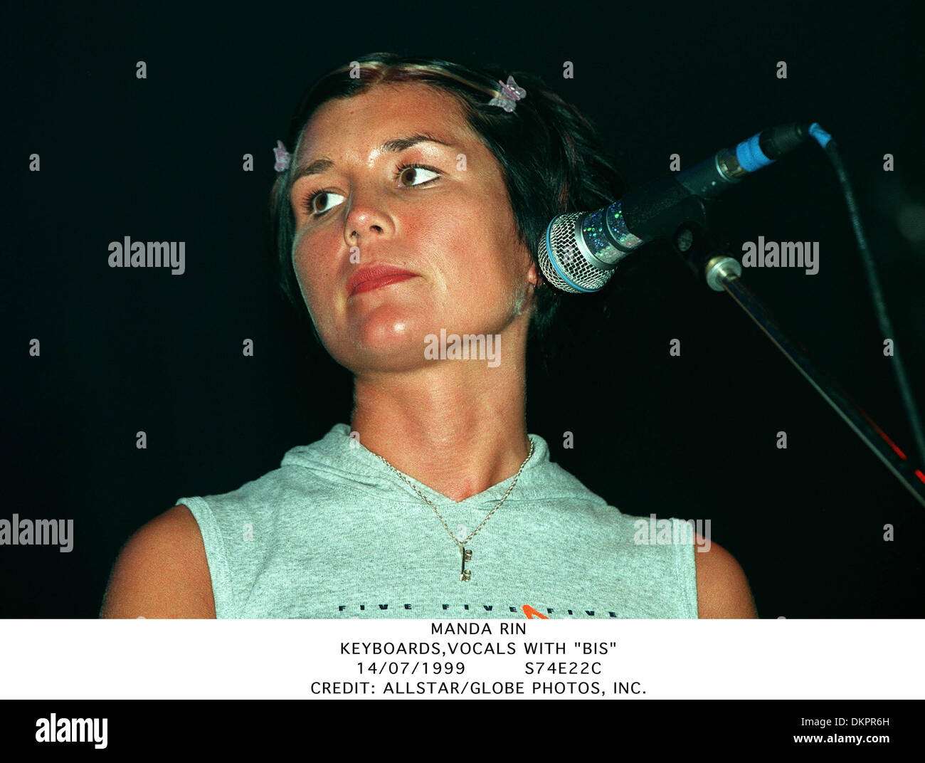 Bis manda rin hi-res stock photography and images - Alamy