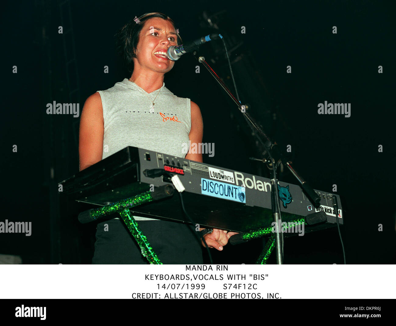 Bis manda rin hi-res stock photography and images - Alamy