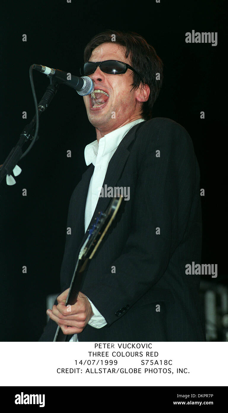 Peter vuckovic hi-res stock photography and images - Alamy
