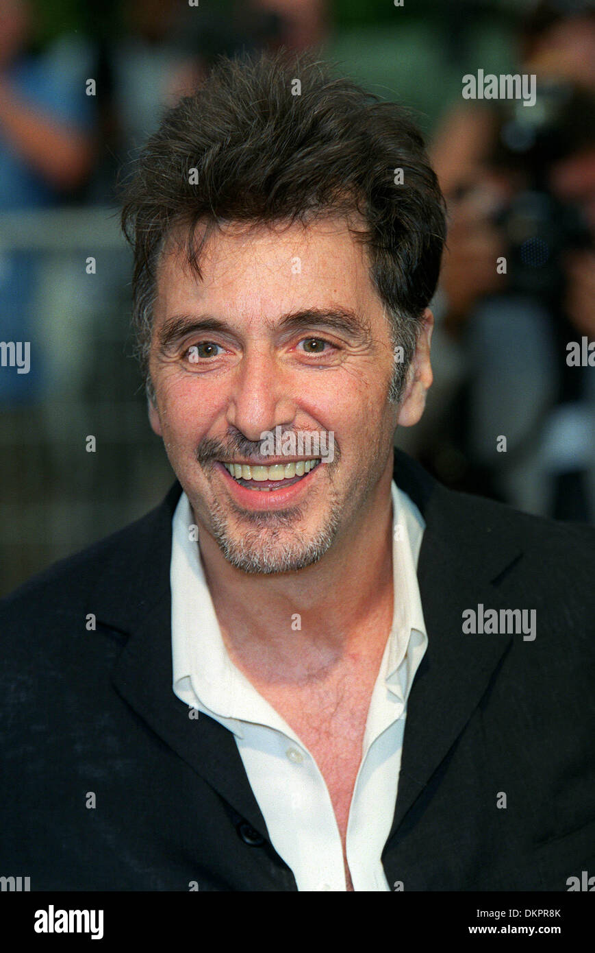 Al pacino 1999 hi-res stock photography and images - Alamy