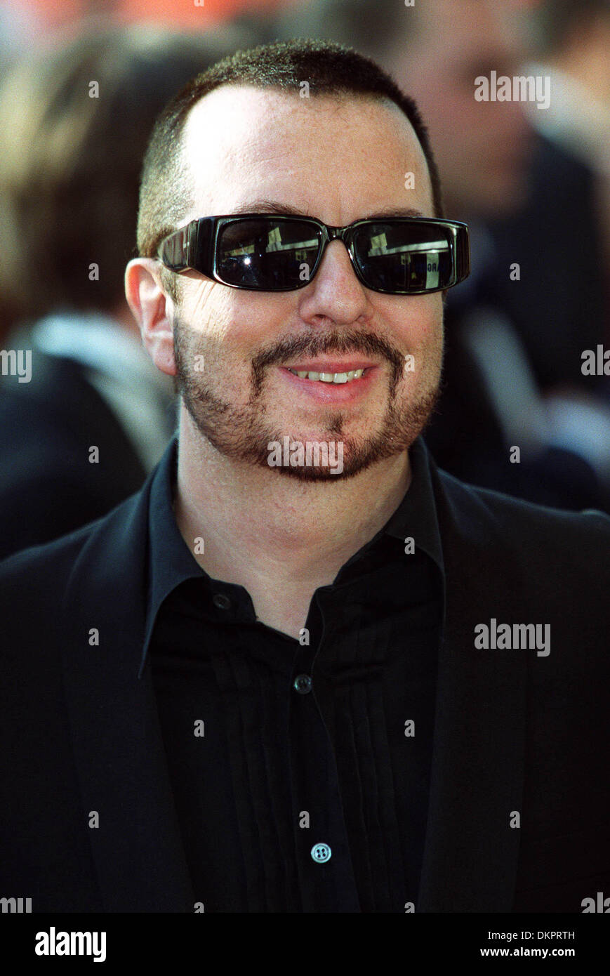 Dave stewart musician hi-res stock photography and images - Alamy