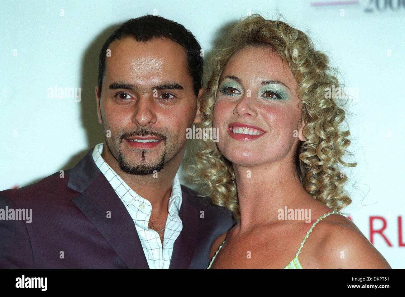 Michael greco of eastenders hi-res stock photography and images - Alamy
