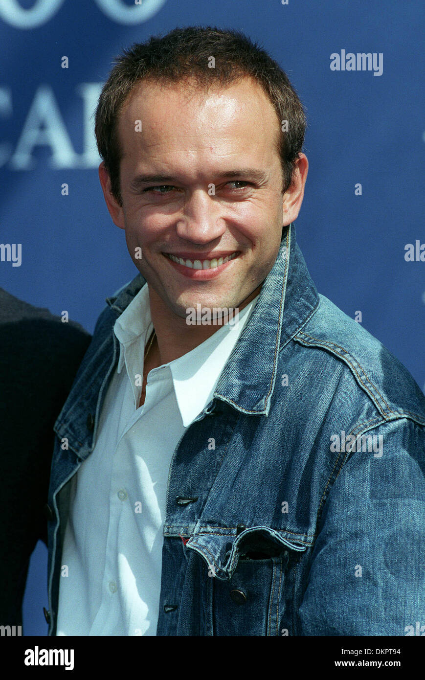 Vincent perez hi-res stock photography and images - Alamy