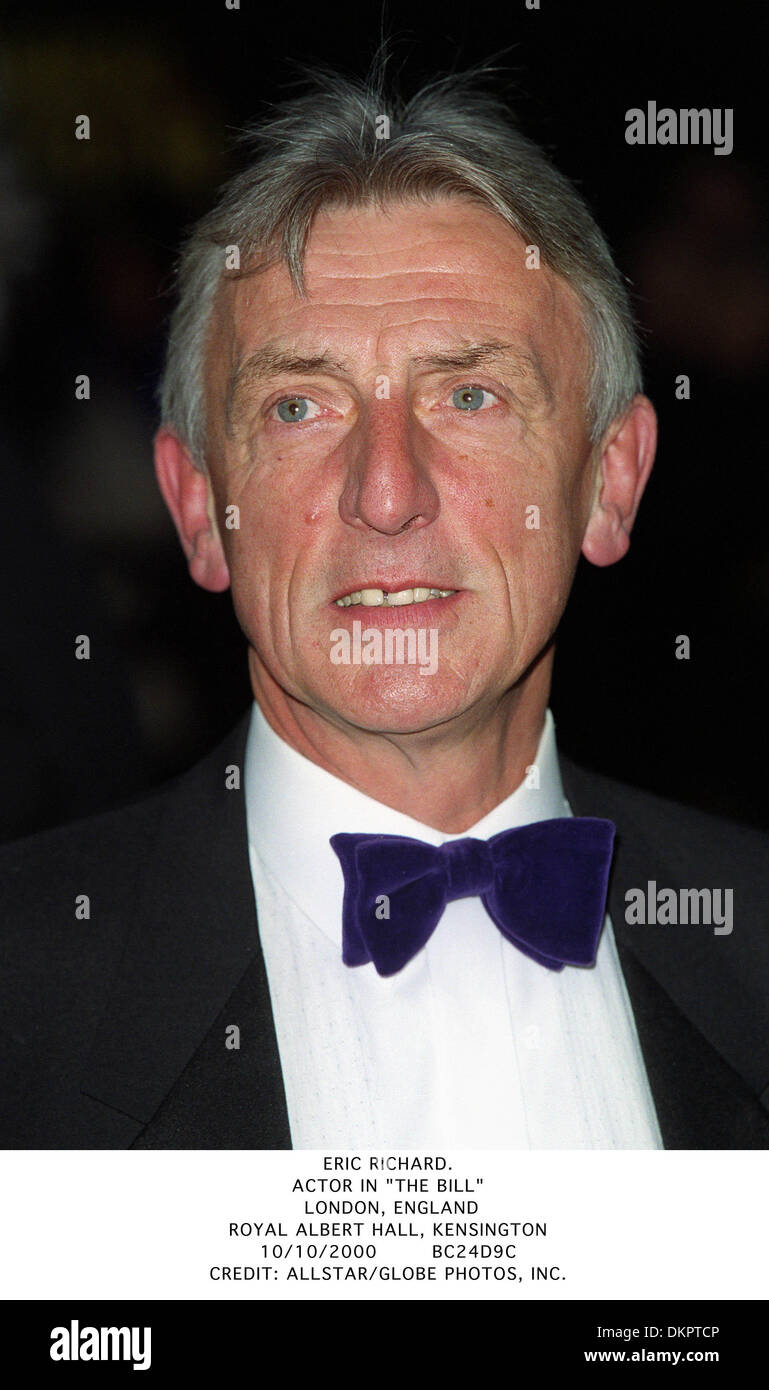 Eric richard hi-res stock photography and images - Alamy