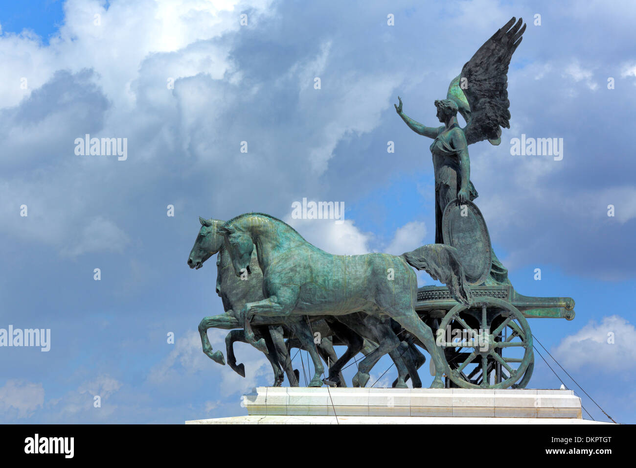 Victoria monumento hi-res stock photography and images - Alamy