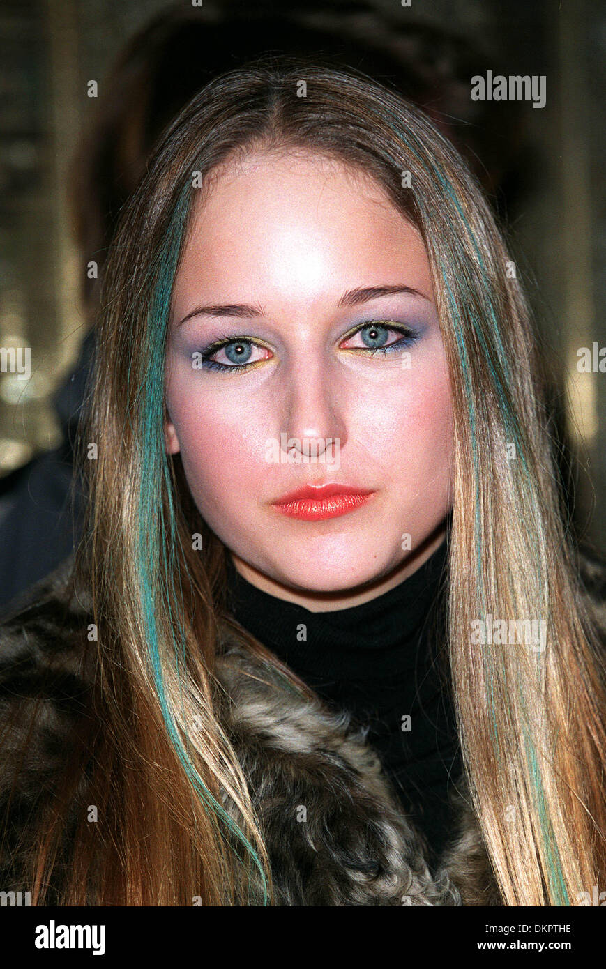 LEELEE SOBIESKI.ACTRESS.ITY, UTAH, USA.SUNDANCE FILM FESTIVAL, PARK C ...