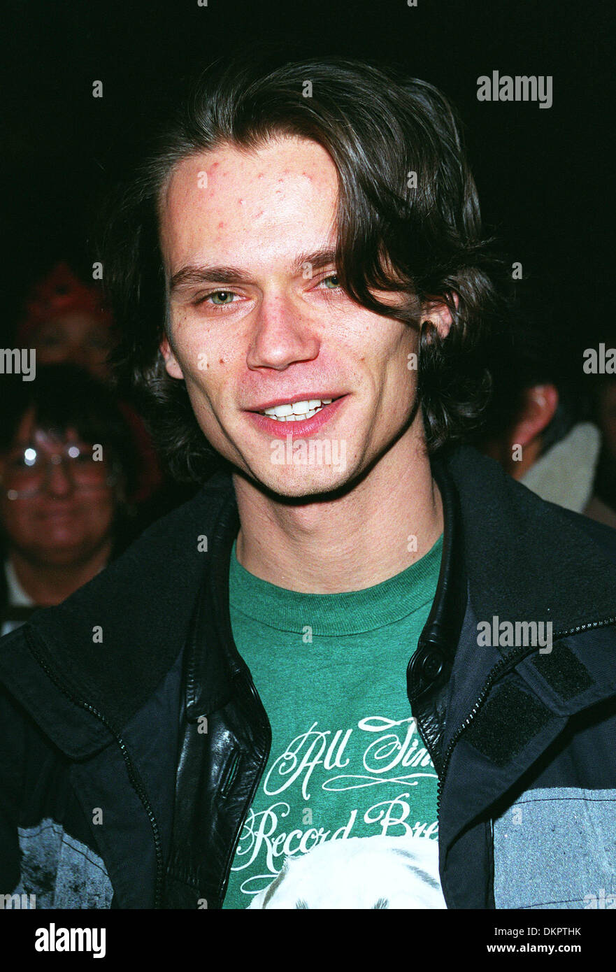 Actor jay rodan hi-res stock photography and images - Alamy