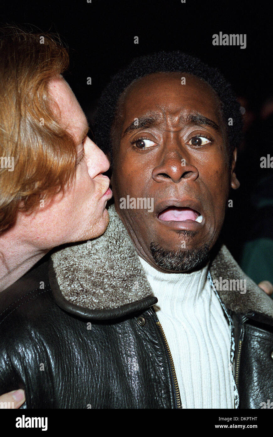 Sundance film festival 2001 hi-res stock photography and images - Alamy
