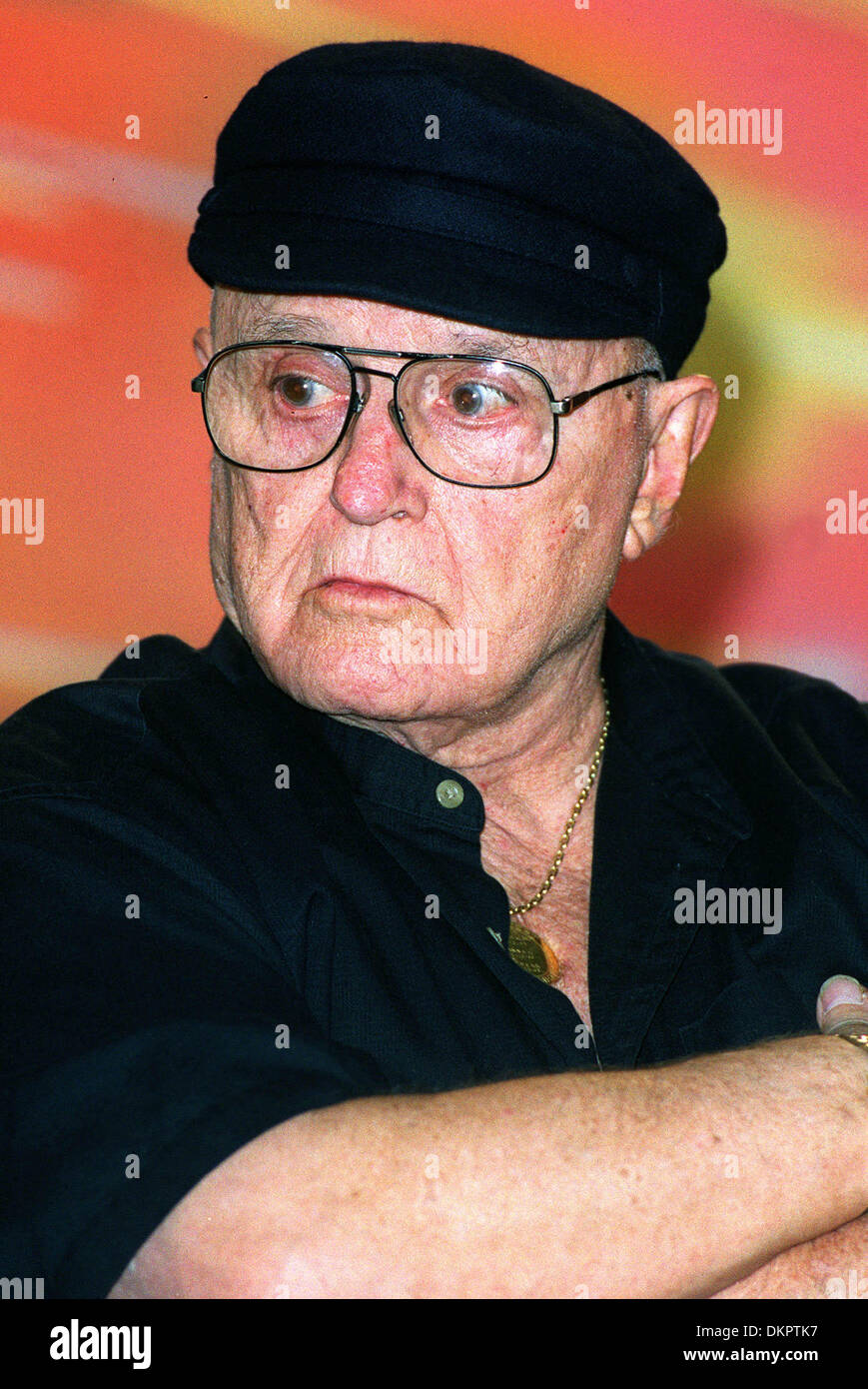 Rod steiger hi-res stock photography and images - Alamy