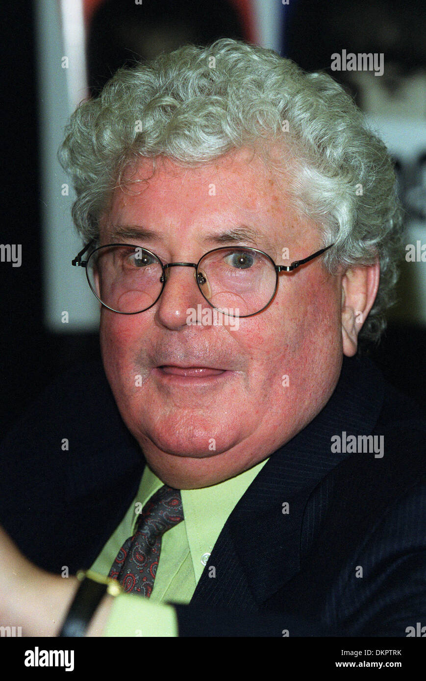 Alan williams hi-res stock photography and images - Alamy