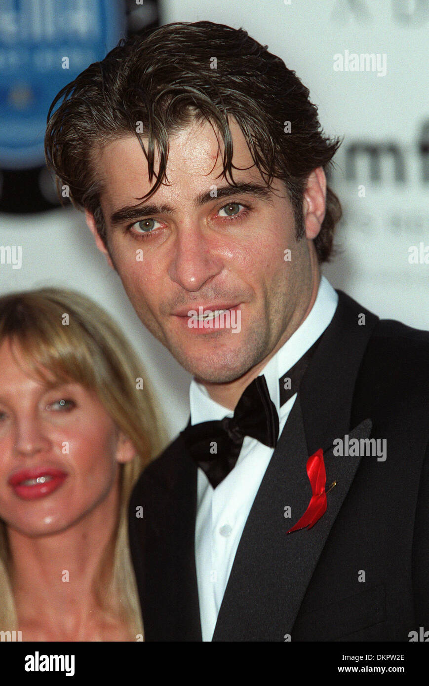 GORAN VISNJIC.ACTOR ''ER''.CANNES, FRANCE, EUROPE.17/05/2001.BH75E28C ...
