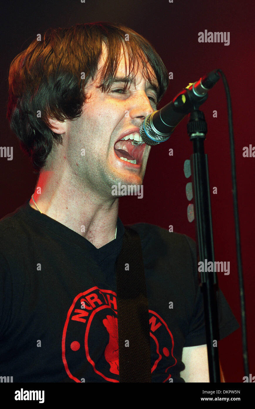 Tim Wheeler Ash High Resolution Stock Photography and Images - Alamy