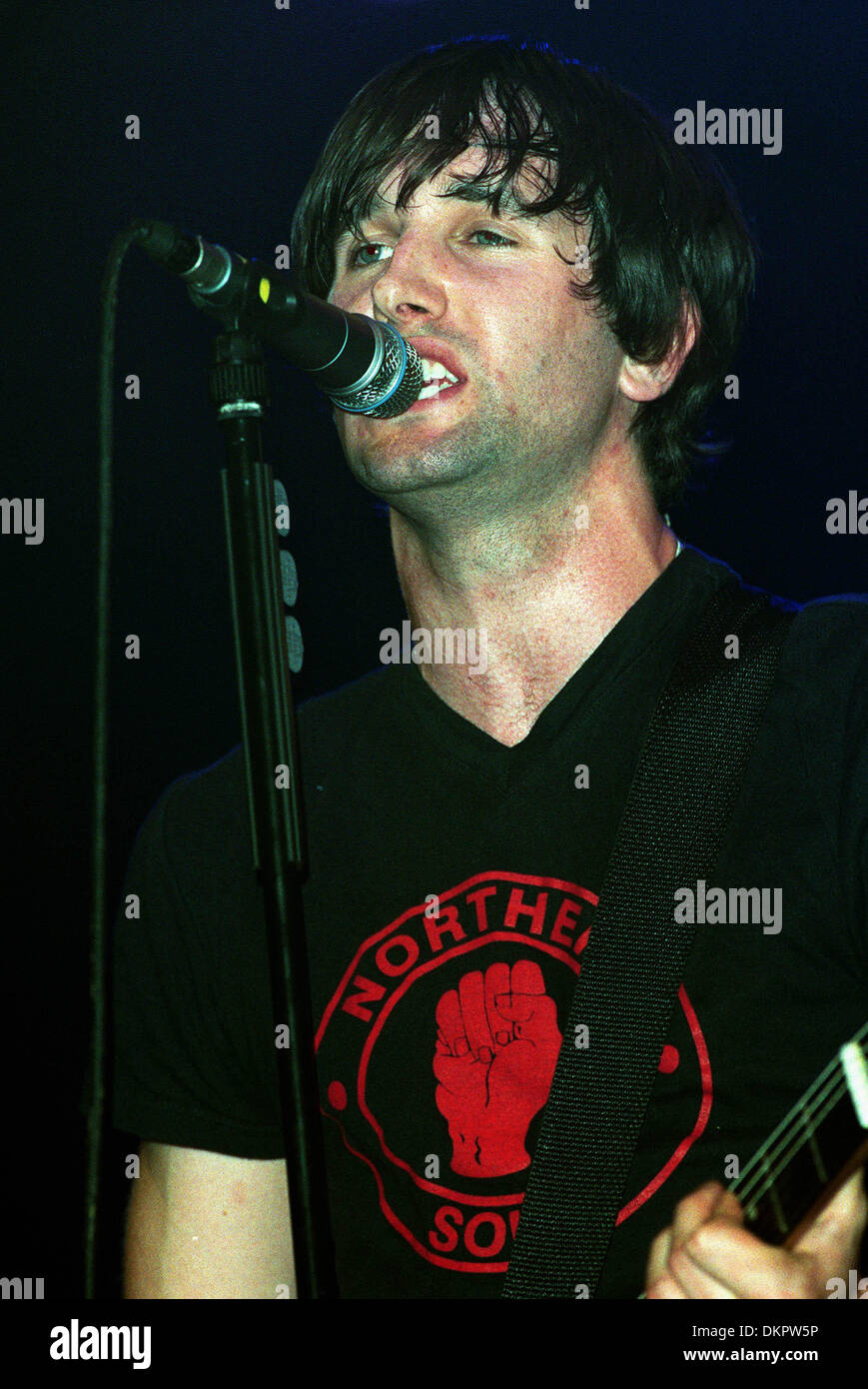 Tim wheeler ash hi-res stock photography and images - Alamy