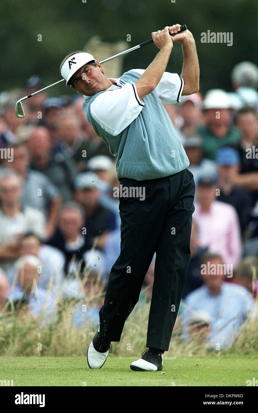 Fred couples hi-res stock photography and images - Alamy